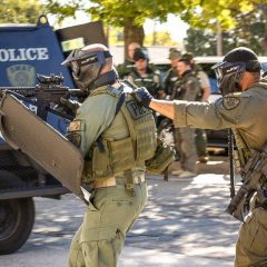 ADVANCED SWAT | CRYSTAL CITY TX - P2 Concepts