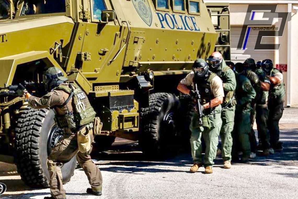 Advanced SWAT - P2 Concepts