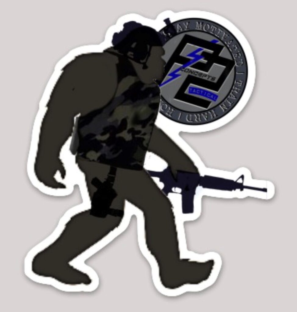 Stickers Archives | P2 Concepts