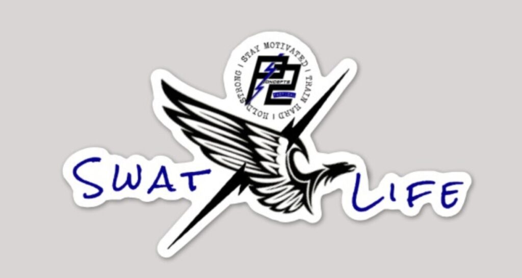 P2 CONCEPTS SWAT LIFE - October 21, 2024